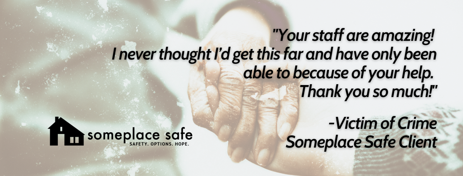 Someplace Safe | Crime Victim Advocates Serving West Central Minnesota